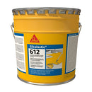 SIKALASTIC 612 21.3 kg - Membrana Impermeabilizante Poliuretano